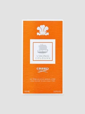CREED Viking Cologne