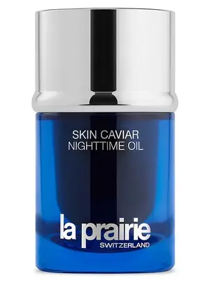 La Prairie Skin Caviar Nighttime Caviar Retinol Oil - One-color