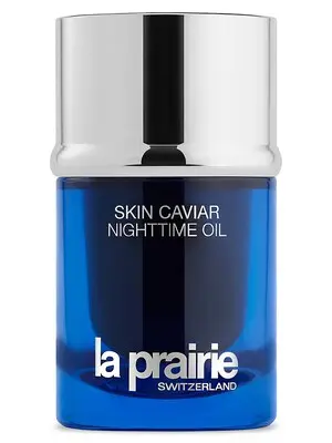 La Prairie Skin Caviar Nighttime Caviar Retinol Oil