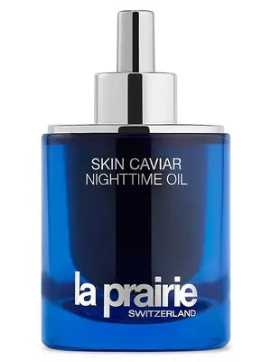La Prairie Skin Caviar Nighttime Caviar Retinol Oil