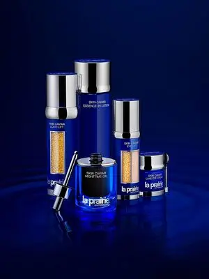 La Prairie Skin Caviar Nighttime Caviar Retinol Oil