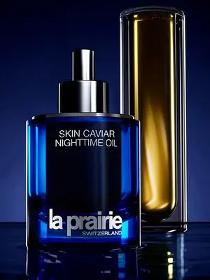 La Prairie Skin Caviar Nighttime Caviar Retinol Oil