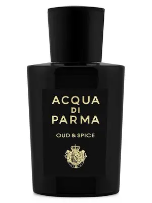 ACQUA DI PARMA Oud & Spice Eau De Parfum