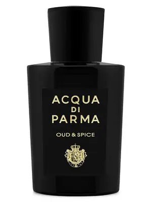 ACQUA DI PARMA Oud & Spice Eau De Parfum