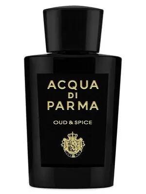 ACQUA DI PARMA Oud & Spice Eau De Parfum