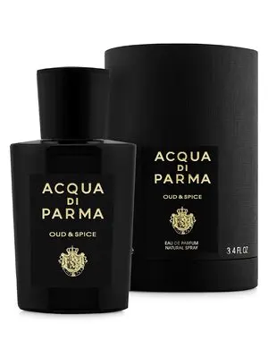 ACQUA DI PARMA Oud & Spice Eau De Parfum
