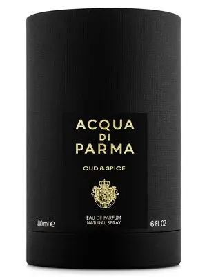 ACQUA DI PARMA Oud & Spice Eau De Parfum