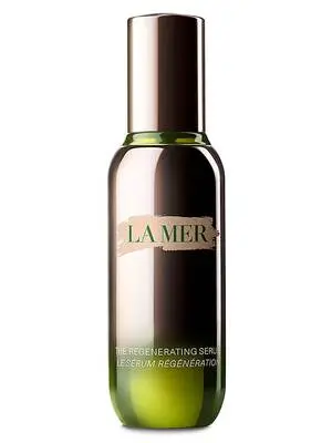 La Mer The Regenerating Serum - One-color