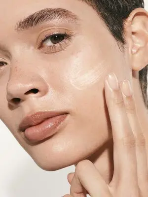 La Mer The Regenerating Serum