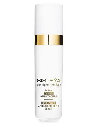 Sisley Sisleya L'integral Anti-age Radiance Anti-dark Spot Serum - One-color