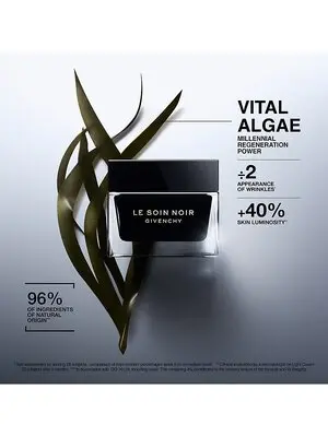 Givenchy Le Soin Noir Face Cream - One-color