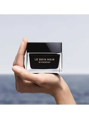 Givenchy Le Soin Noir Face Cream - One-color