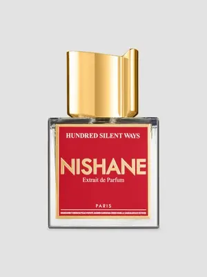 NISHANE Rumi Hundred Silent Ways Extrait De Parfum Spray - One-color