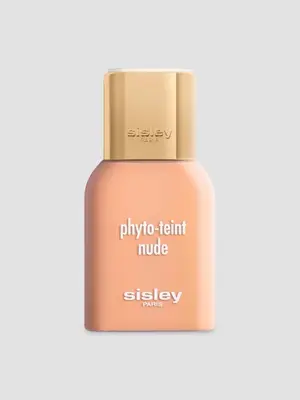 Sisley Phyto-teint Nude Foundation - 0c Vanilla