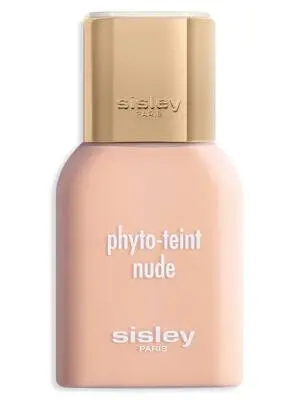Sisley ​phyto-teint Nude Foundation Beige