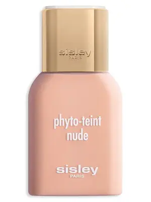 Sisley ​phyto-teint Nude Foundation One-color