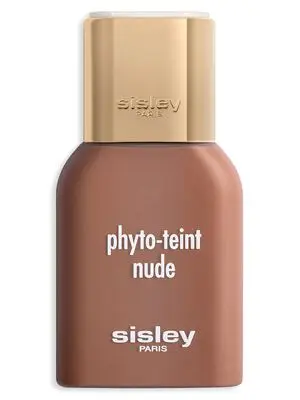 Sisley ​phyto-teint Nude Foundation Tan