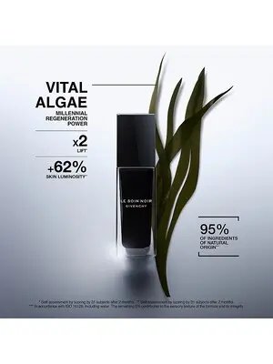 Givenchy Le Soin Noir Lifting Serum