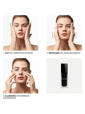Givenchy Le Soin Noir Lifting Serum