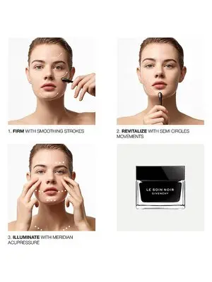 Givenchy Le Soin Noir Face Cream Refill