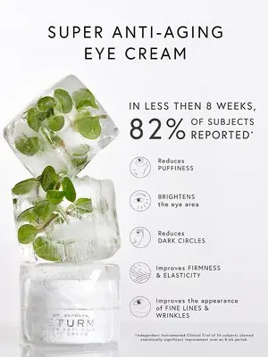 Dr. Barbara Sturm Super Anti-aging Eye Cream