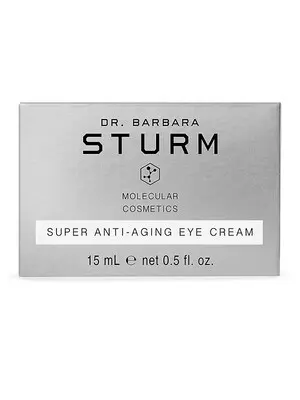 Dr. Barbara Sturm Super Anti-aging Eye Cream
