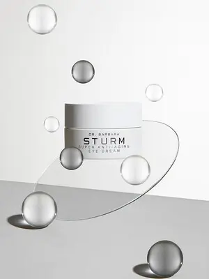 Dr. Barbara Sturm Super Anti-aging Eye Cream