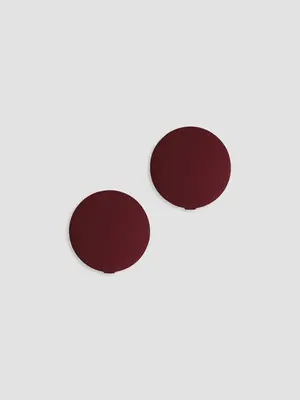 Pmd Polish Aluminium Oxide Exfoliator Replacets - Berry