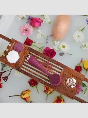 Pmd Polish Aluminium Oxide Exfoliator Replacets - Berry