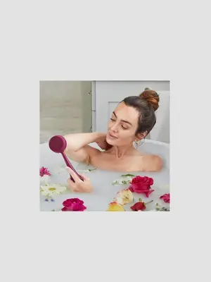 Pmd Polish Aluminium Oxide Exfoliator Replacets - Berry