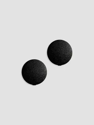 Pmd Polish Aluminium Oxide Exfoliator Replacets - Black