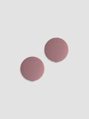 Pmd Polish Aluminium Oxide Exfoliator Replacets - Blush