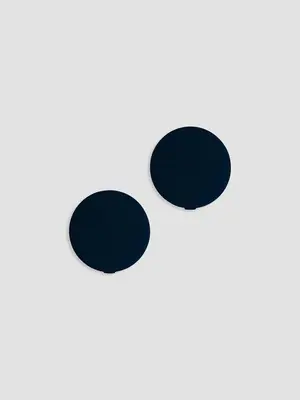 Pmd Polish Aluminium Oxide Exfoliator Replacets - Navy