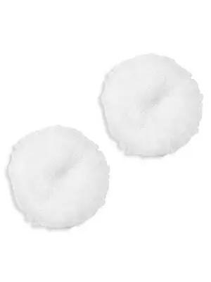 Pmd Silverscrub Silver-infused Loofah Replacets One-color