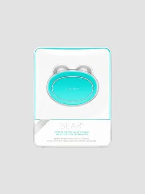 Foreo Bear Microcurrent Device - Mint