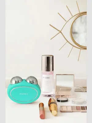 Foreo Bear Microcurrent Device - Mint