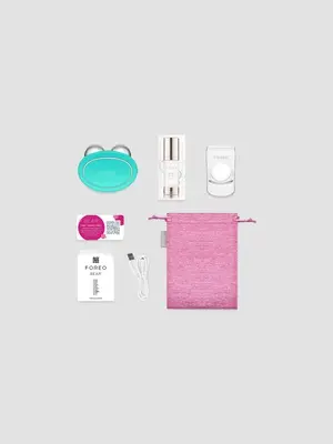 Foreo Bear Microcurrent Device - Mint