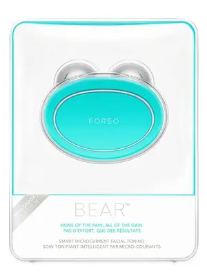 Foreo Bear Microcurrent Device - Mint