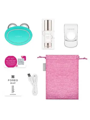 Foreo Bear Microcurrent Device - Mint