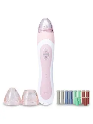 Pmd Personal Microderm Elite Pro 19-piece Set One-color