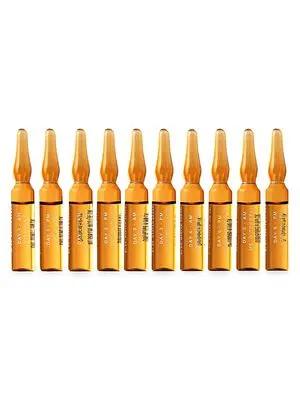 MZ SKIN Glow Boost Serum Ampoules - One-color