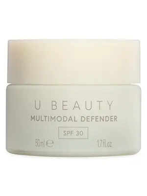U BEAUTY The Multimodal Defender Spf 30 - One-color