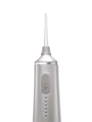SUPERSMILE Zina Rechargable Water Flosser
