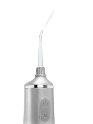 SUPERSMILE Zina Rechargable Water Flosser