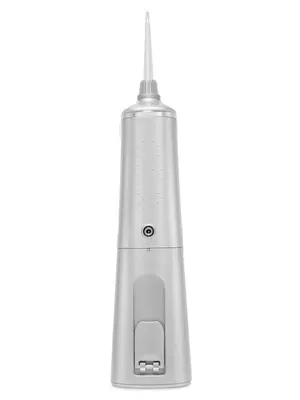 SUPERSMILE Zina Rechargable Water Flosser