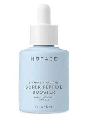 NUFACE Firming + Smoothing Super Peptide Booster Serum