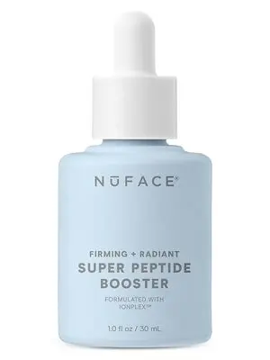 NUFACE Firming + Smoothing Super Peptide Booster Serum