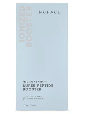 NUFACE Firming + Smoothing Super Peptide Booster Serum