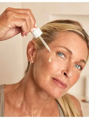 NUFACE Firming + Smoothing Super Peptide Booster Serum