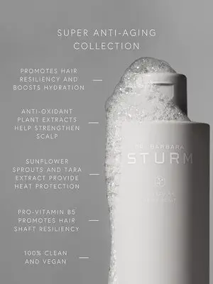 Dr. Barbara Sturm Super Anti-aging Scalp Serum